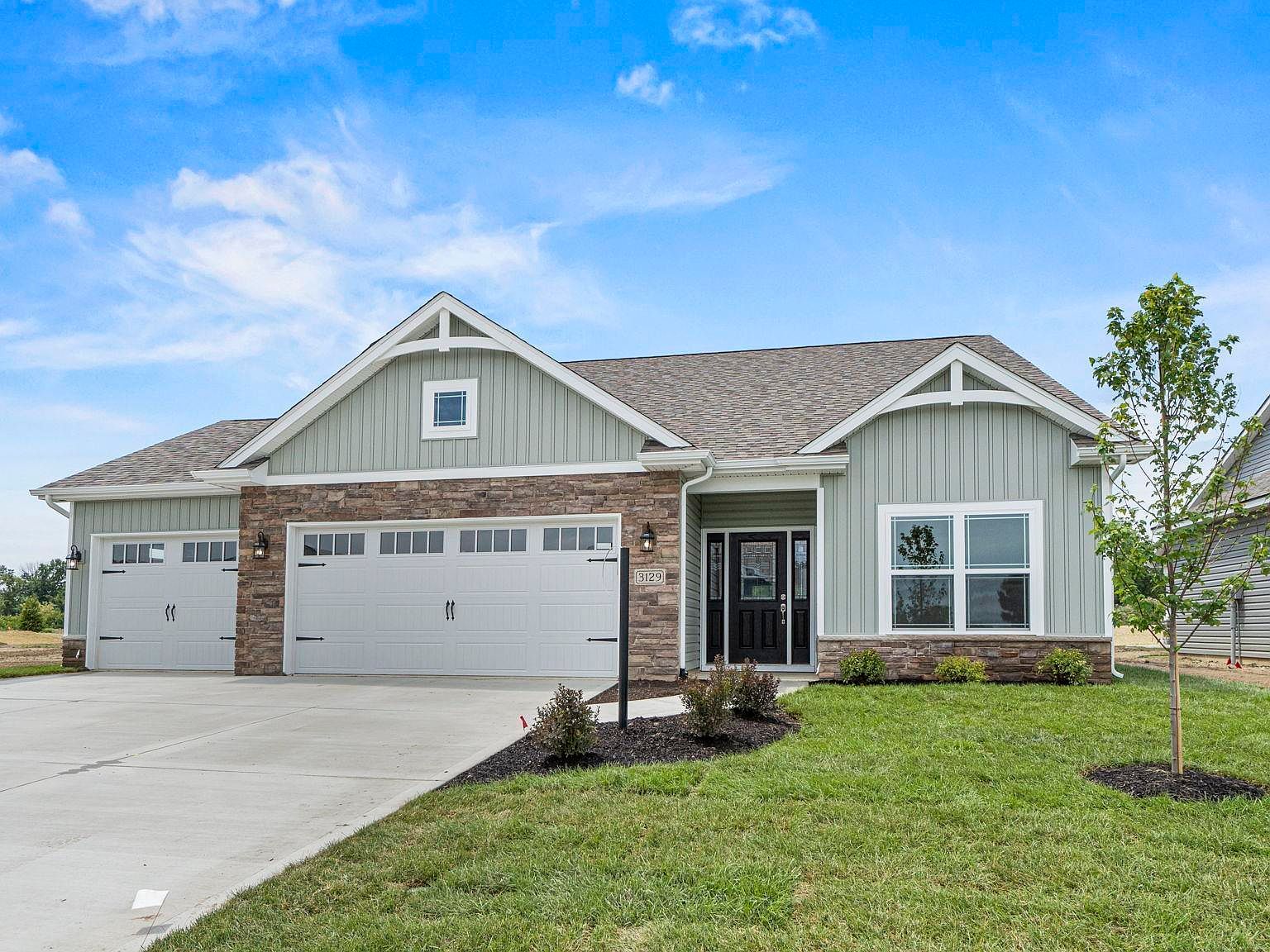 3129 E Rocky Way, Winona Lake, IN 46590 | Zillow