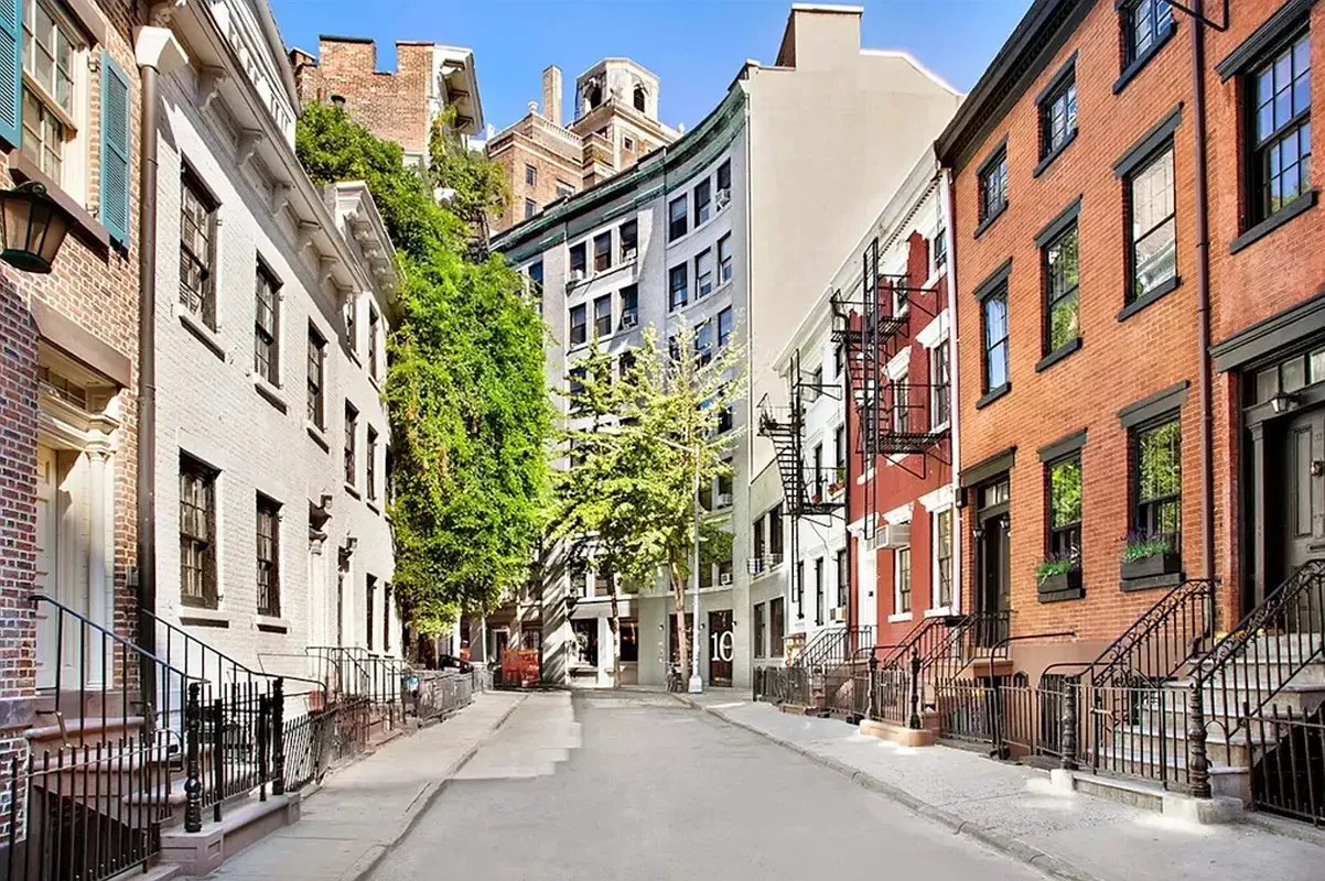 10 Christopher Street #6B in West Village, Manhattan | StreetEasy