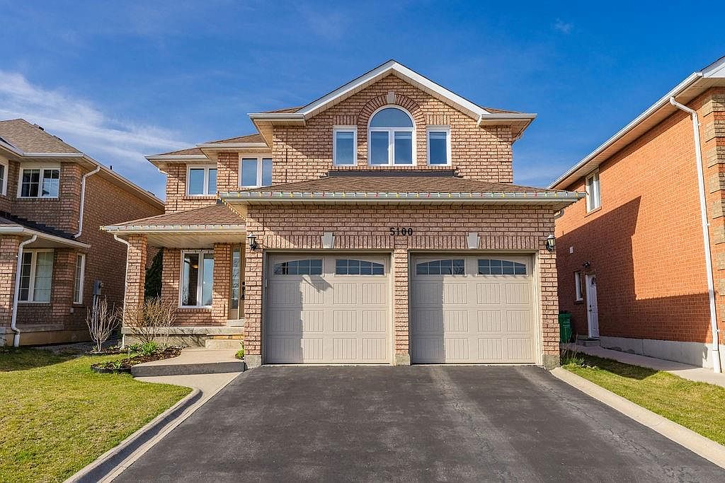 5100 Fallingbrook Dr, Mississauga, ON L5V 1S7 | MLS #H4199067 | Zillow