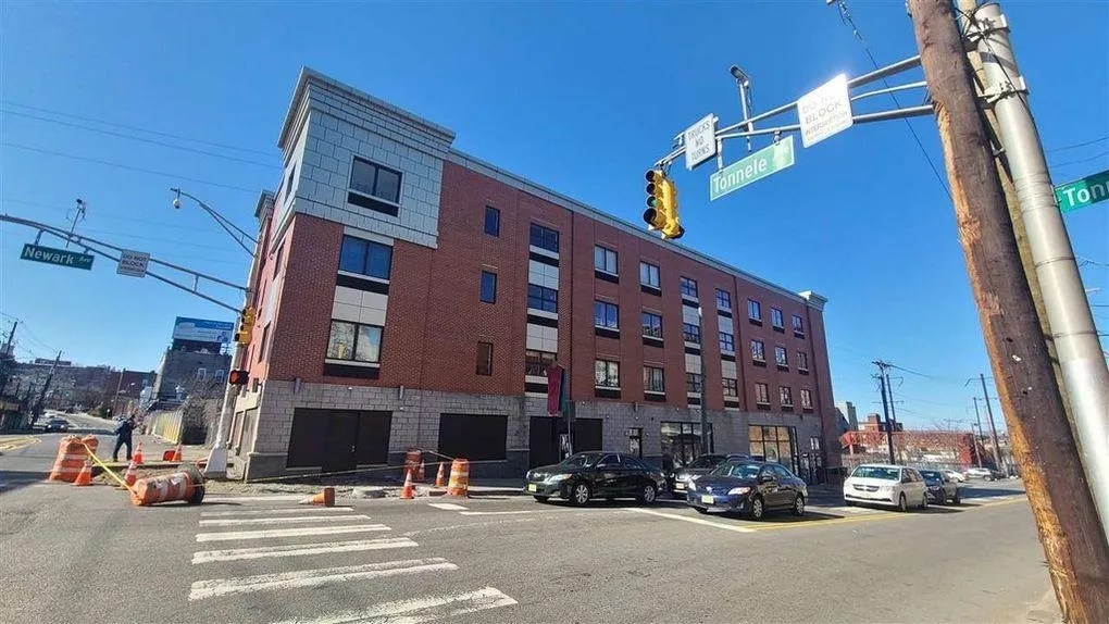 845 Newark Avenue #2D in Journal Square, New Jersey | StreetEasy