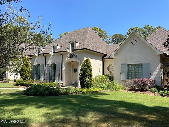 918 Montrose Dr, Ridgeland, MS 39157 | MLS #4062986 | Zillow