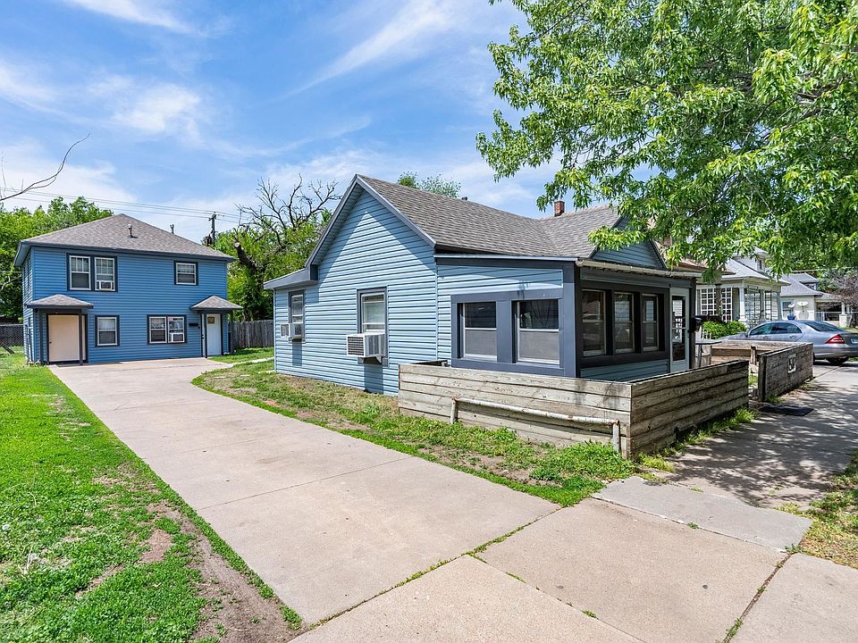 1507 S Main St #1509, Wichita, KS 67213 | Zillow