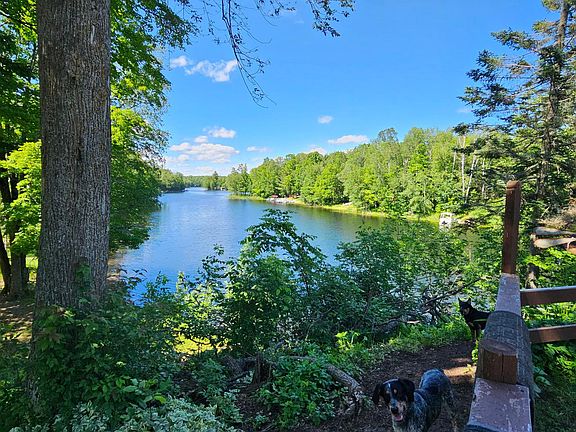 W10968 Cth J, Deerbrook, WI 54424 | MLS #205002 | Zillow