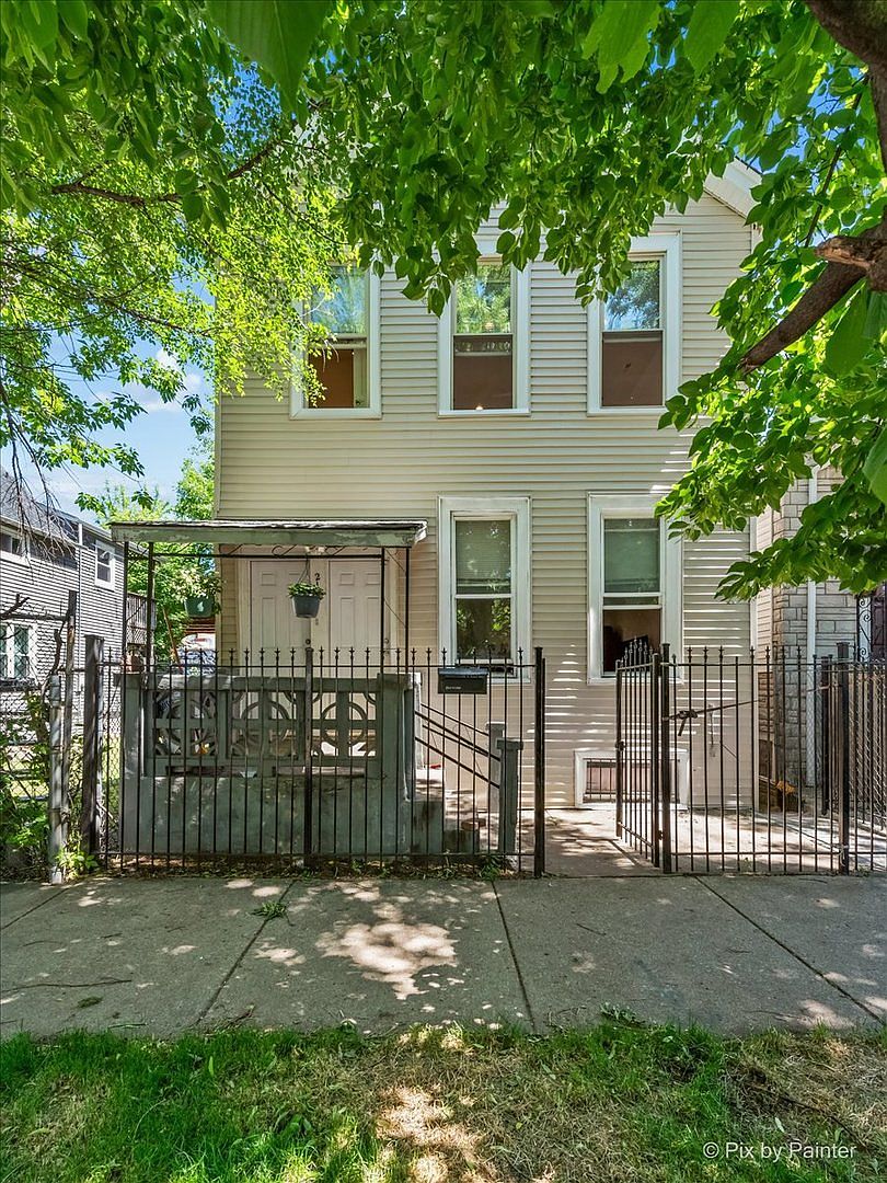 2113 N Bingham St, Chicago, IL 60647 | Zillow