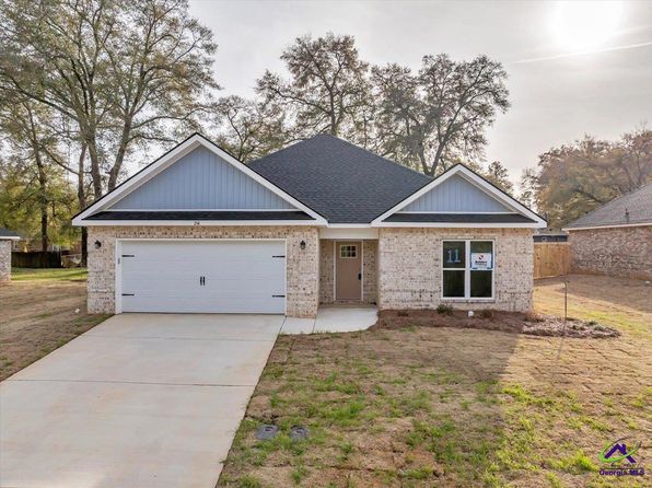 New Construction Homes in Perry GA | Zillow