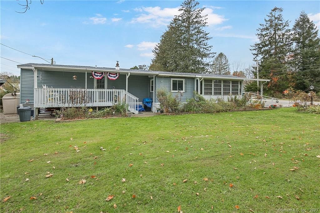 80 Sheldon Road #1, Griswold, CT 06351 | Zillow