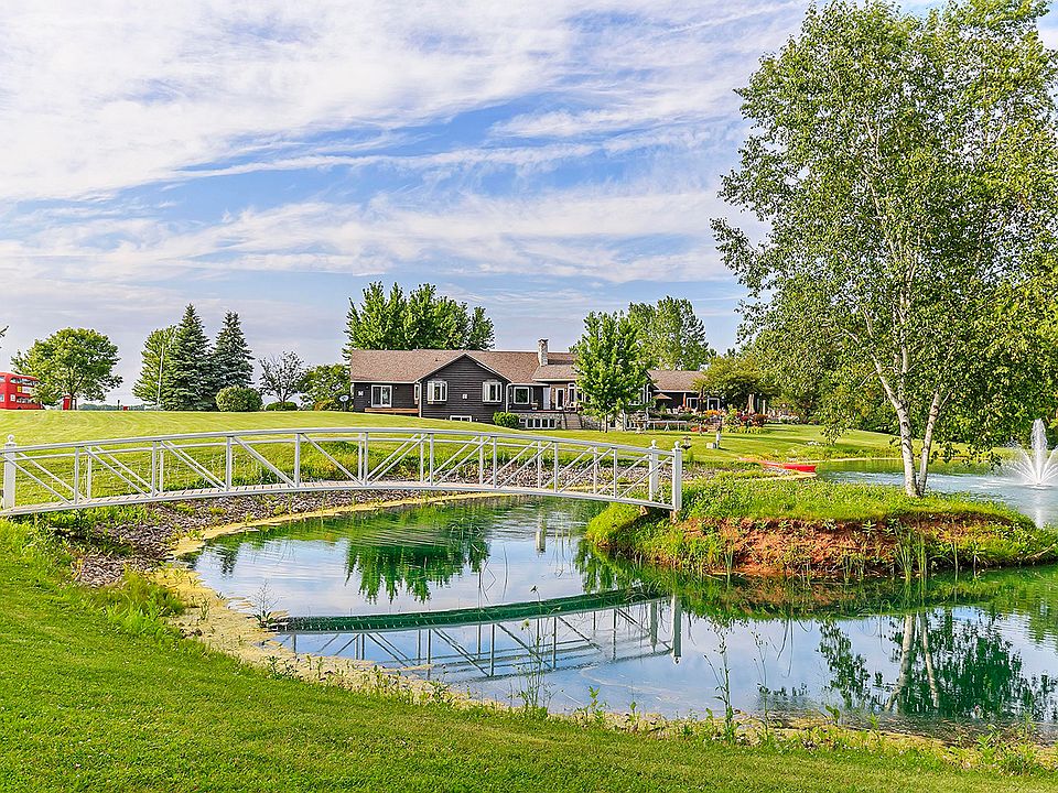 6953 Shanty Rd, Greenleaf, WI 54126 | Zillow