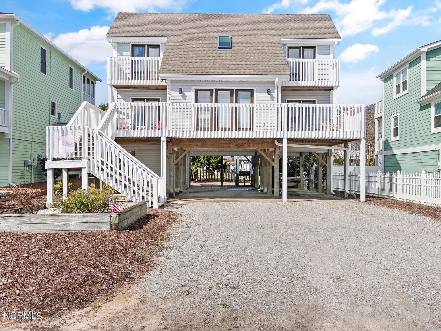 121 Frigate Drive, Supply, NC 28462 | Zillow