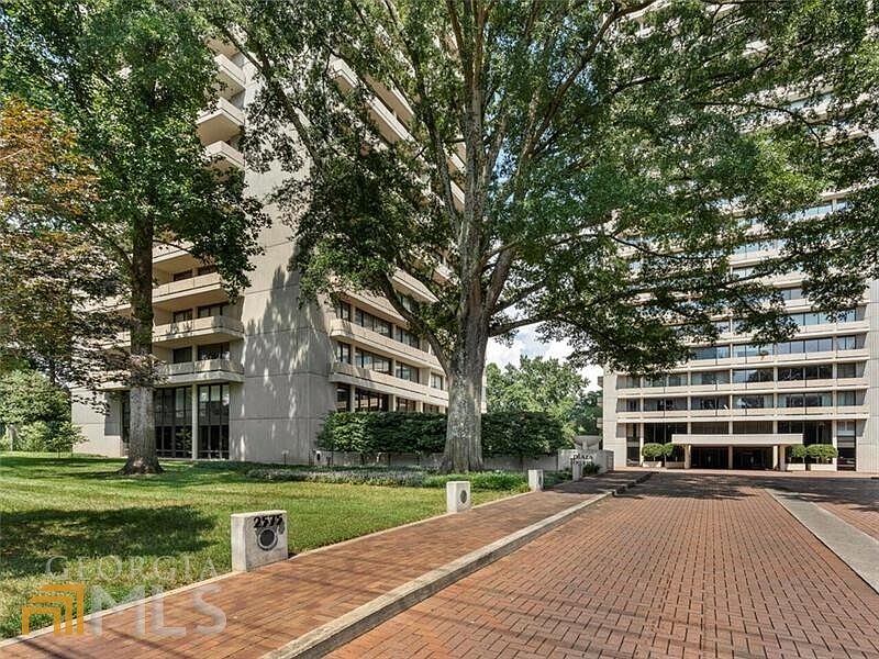 2575 Peachtree Rd NE APT 12B, Atlanta, GA 30305 | Zillow