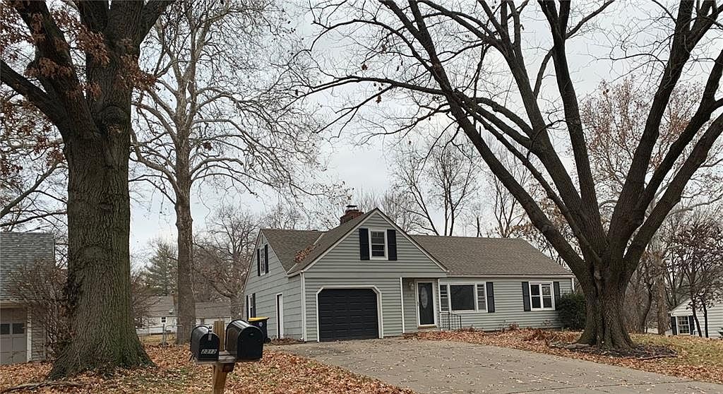 2318 NE Pence Ave, Kansas City, MO 64118 | MLS #2449769 | Zillow