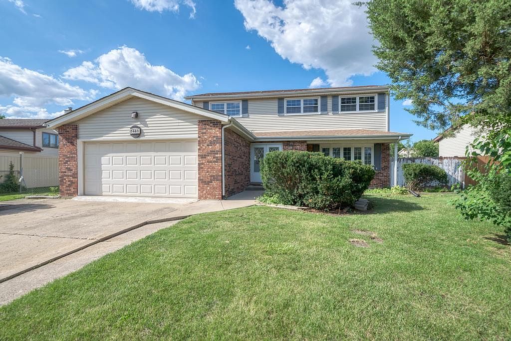 1460 W Jo Ann Ln, Addison, IL 60101 | MLS #12103507 | Zillow
