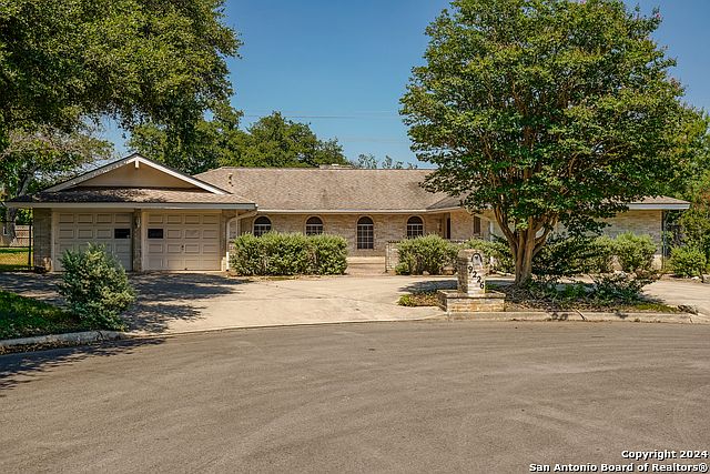 9226 Windview Dr., Windcrest, TX 78239 | MLS #1782259 | Zillow