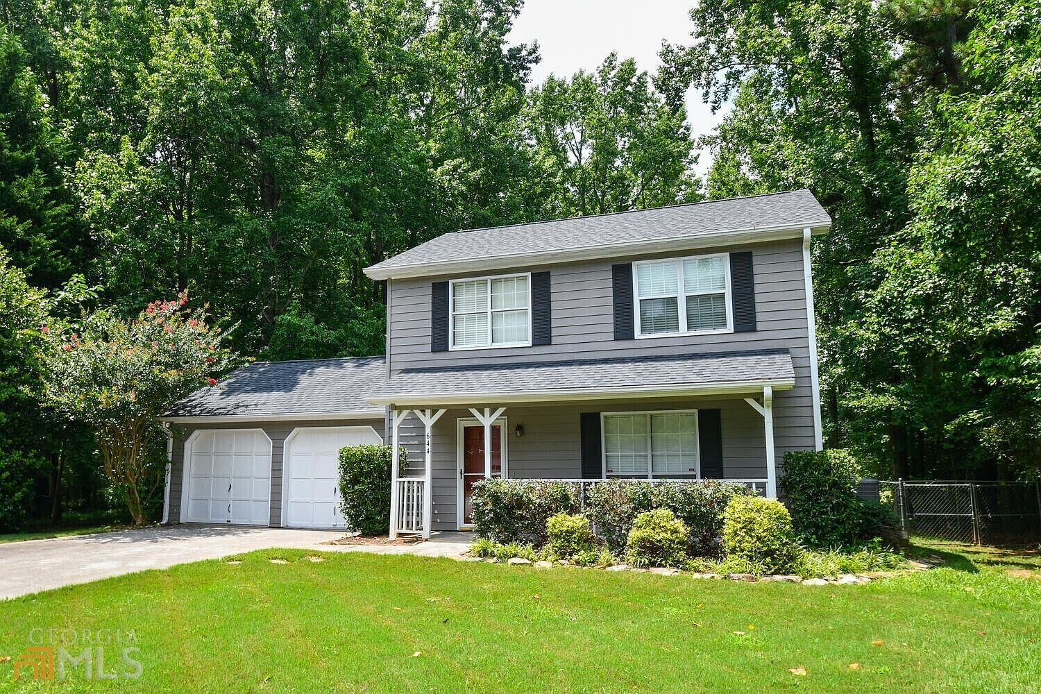 644 Hunters Cove Ln, Loganville, GA 30052 | Zillow