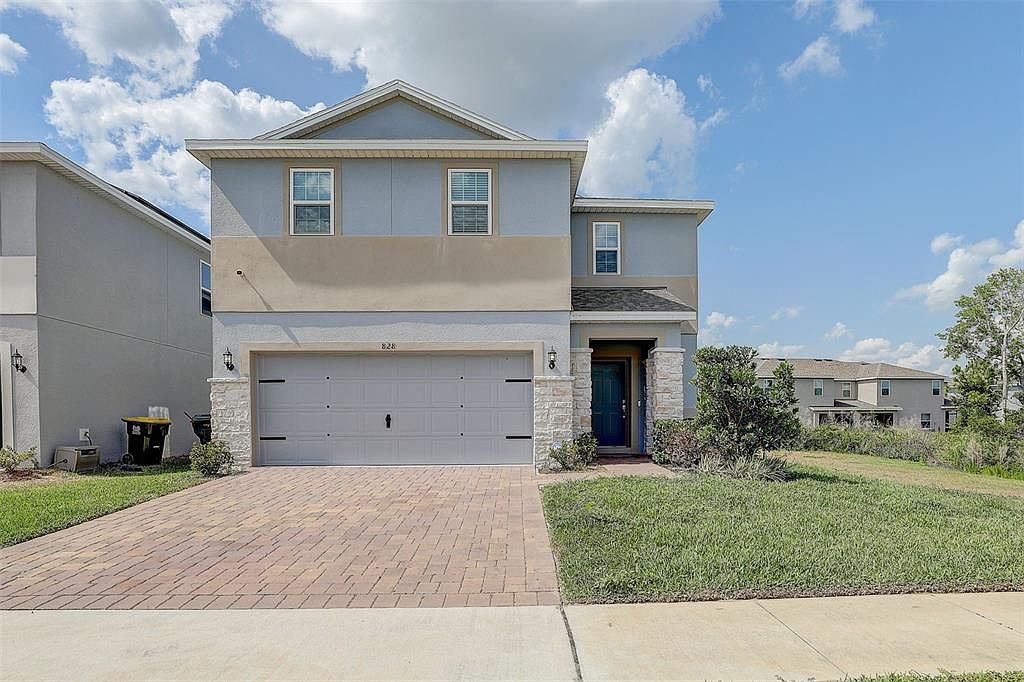828 Scrub Oak Hammock Rd, Davenport, FL 33837 | MLS #O6203681 | Zillow