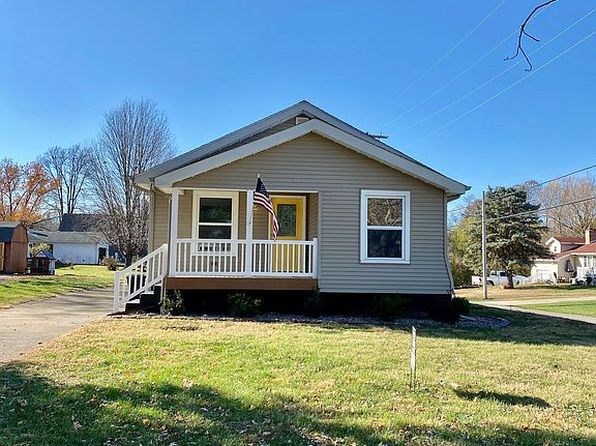 Springfield IL For Sale by Owner (FSBO) - 40 Homes | Zillow