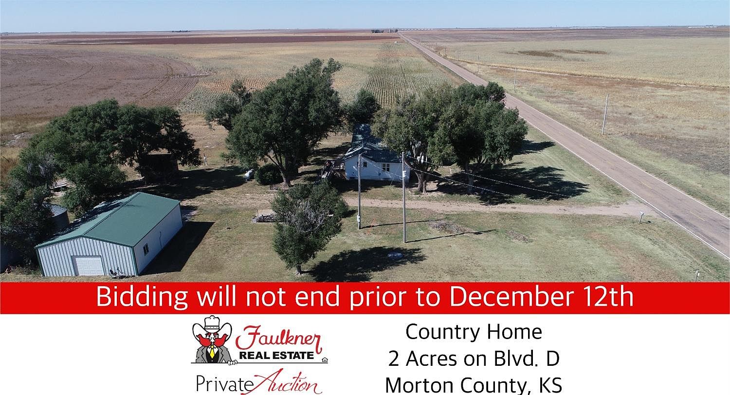 2355 Boulevard D, Rolla, KS 67954 | Zillow