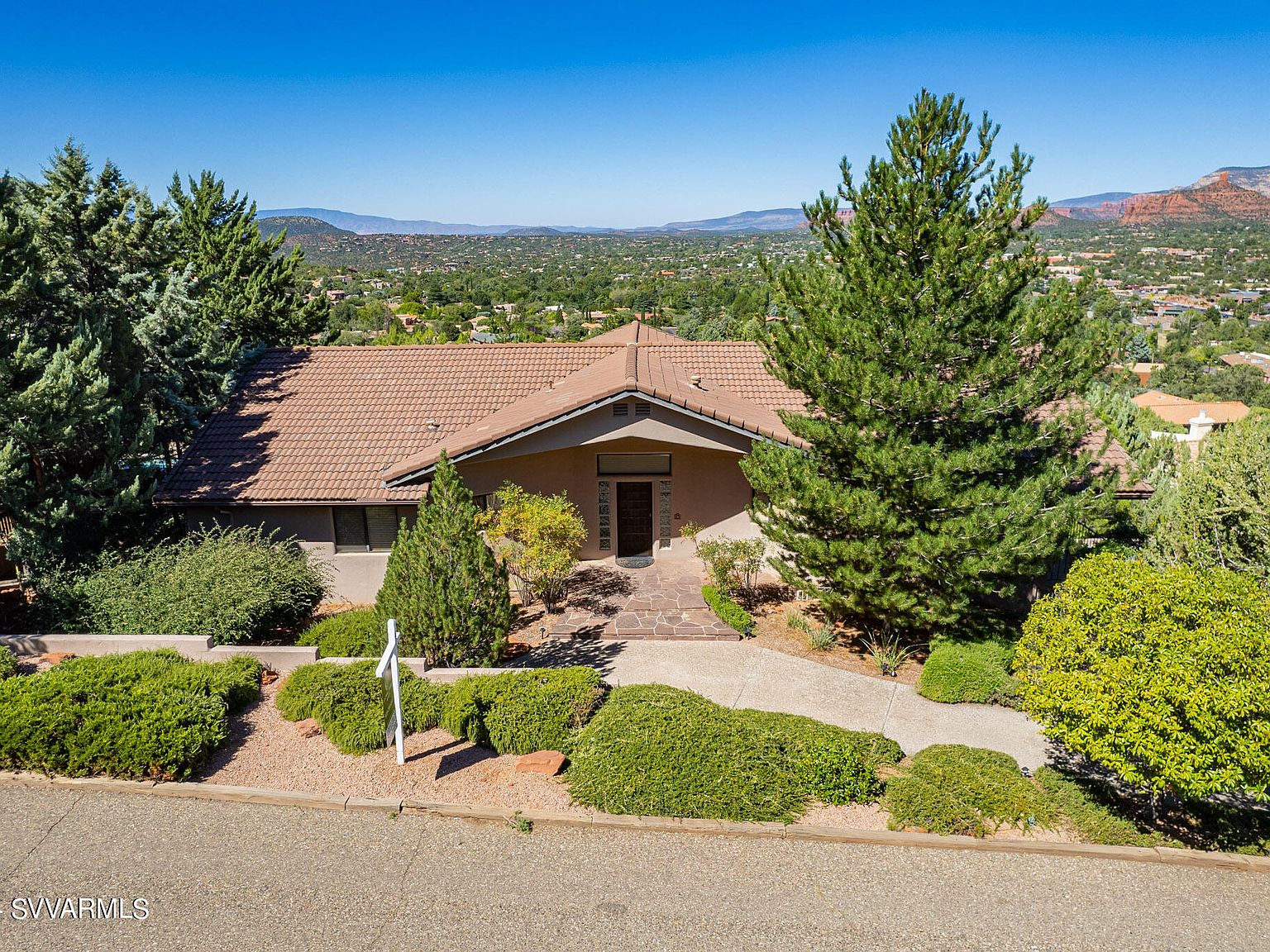 55 Mingus Mountain Rd, Sedona, AZ 86336 | MLS #537076 | Zillow