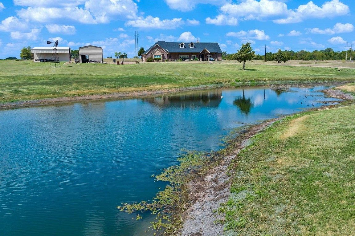 2275 Bennett Rd, Howe, TX 75459 | MLS #20424322 | Zillow