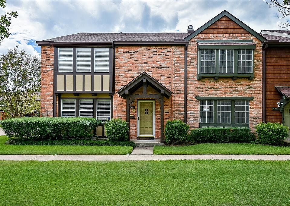 2296 Shadowdale Dr #307, Houston, TX 77043 | MLS #22814528 | Zillow