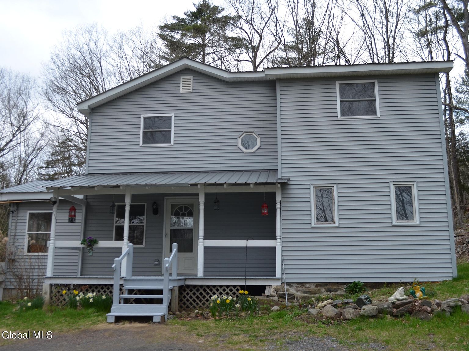 36 North Road Road, Clemons, NY 12819 | Zillow