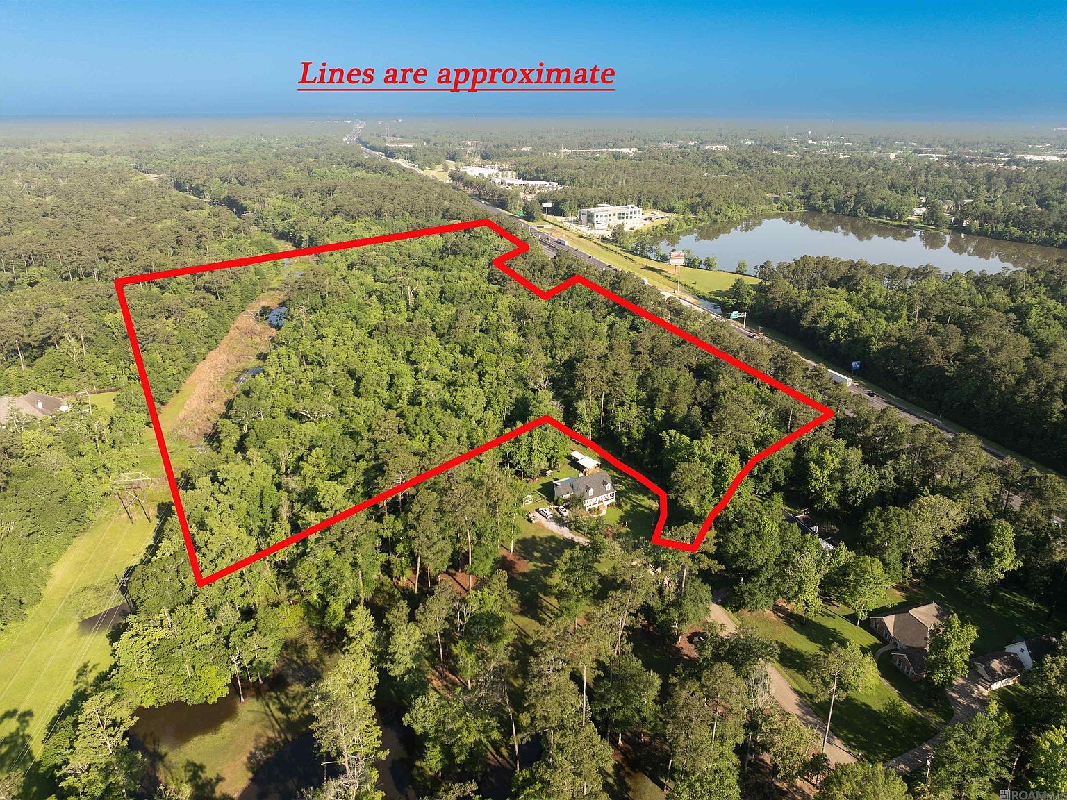 Double J Rd, Covington, LA 70433 | MLS #2025008765 | Zillow