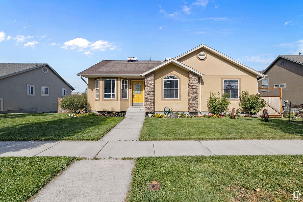 3575 E Golden Eagle Rd N, Eagle Mountain, UT 84005 | MLS #2028410 | Zillow