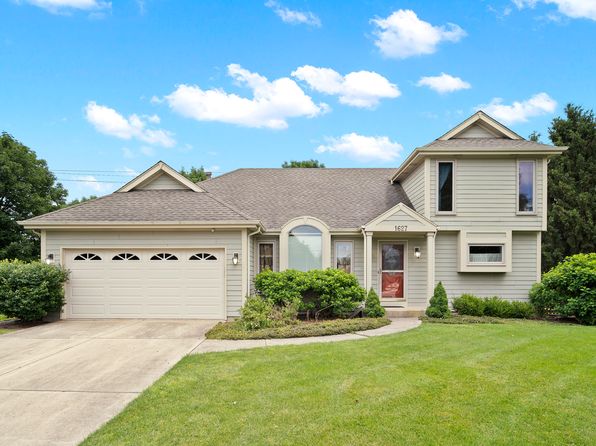 Naperville IL Single Family Homes For Sale - 160 Homes | Zillow