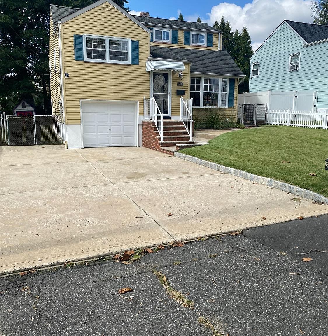 23 Robin Pl, Parlin, NJ 08859 | Zillow