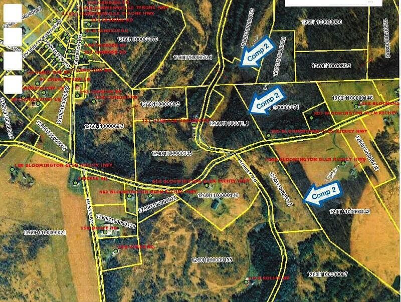 0 Rolley Hemlock Hollow Rd, Olanta, PA 16863 | MLS #06-8507 | Zillow