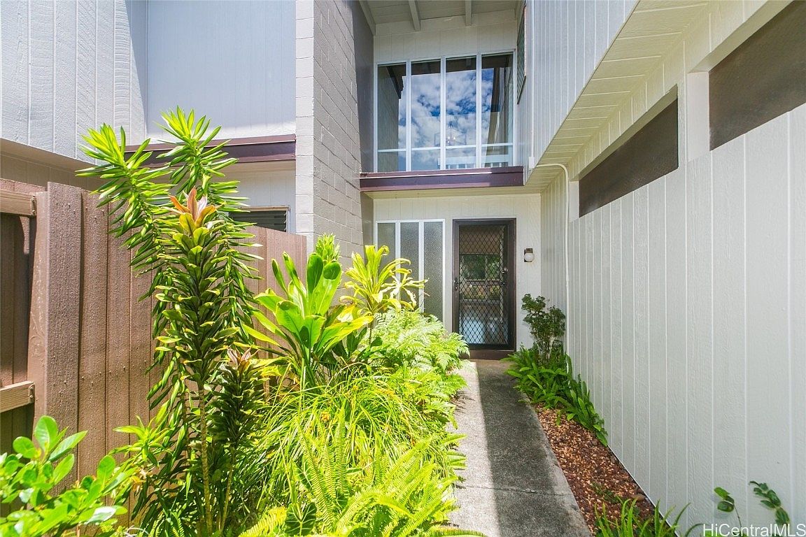 95-046 Hokuiwa St APT 14, Mililani, HI 96789 | Zillow