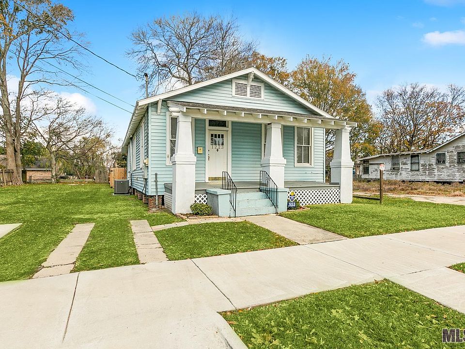 1223 Convention St, Baton Rouge, LA 70802 | Zillow
