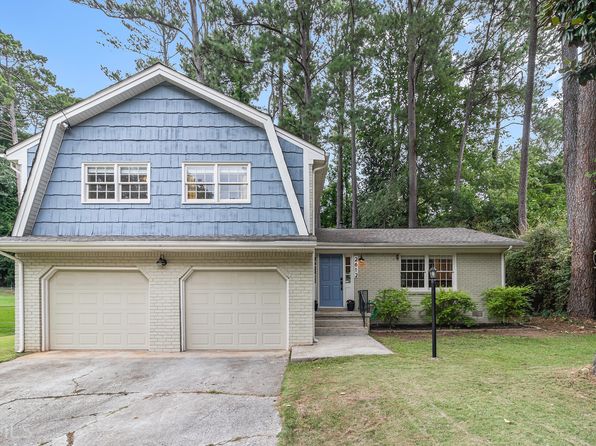 Decatur Real Estate - Decatur GA Homes For Sale | Zillow