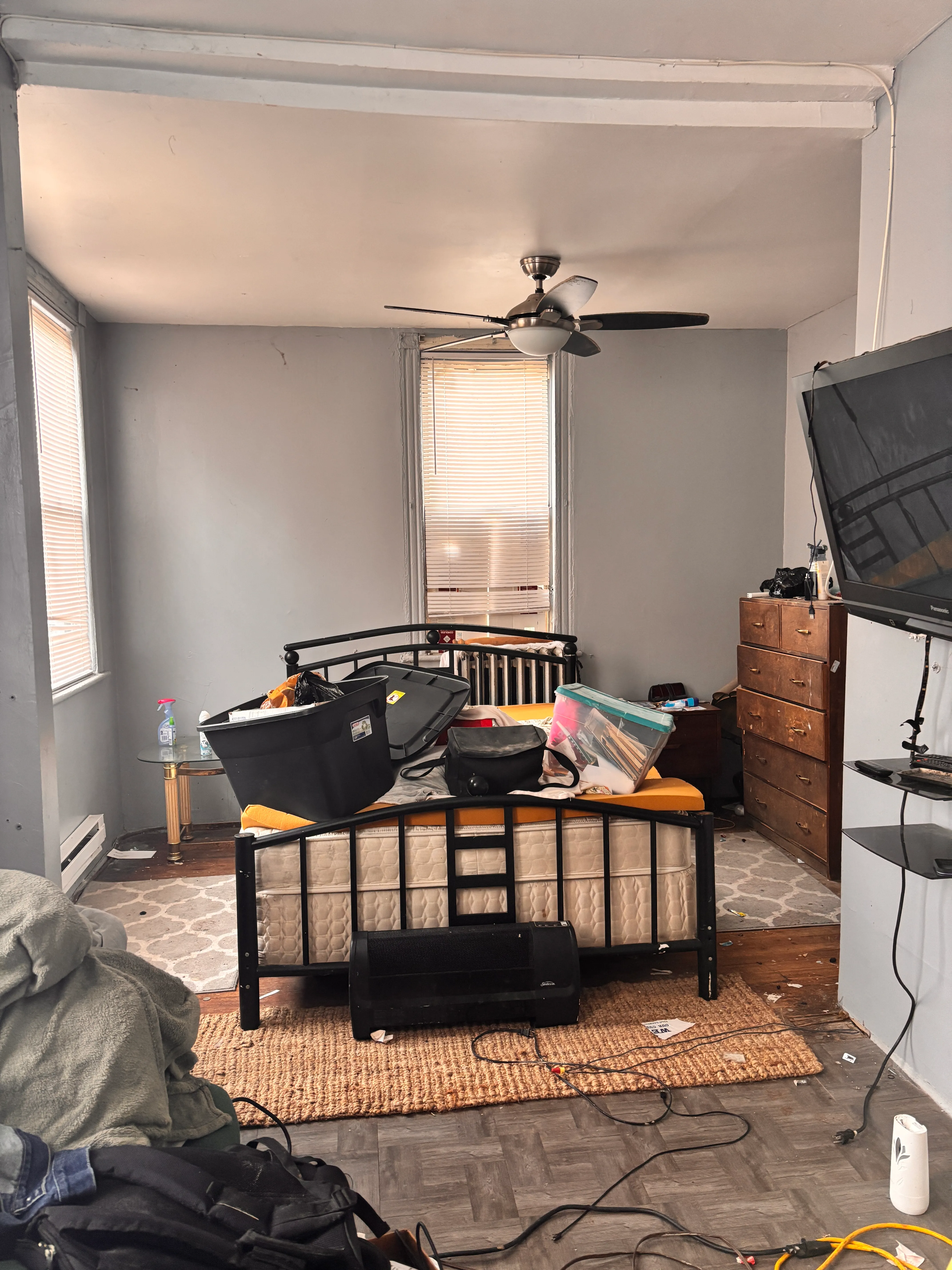 151 Summit Place #1 in Kingsbridge Heights, Bronx | StreetEasy