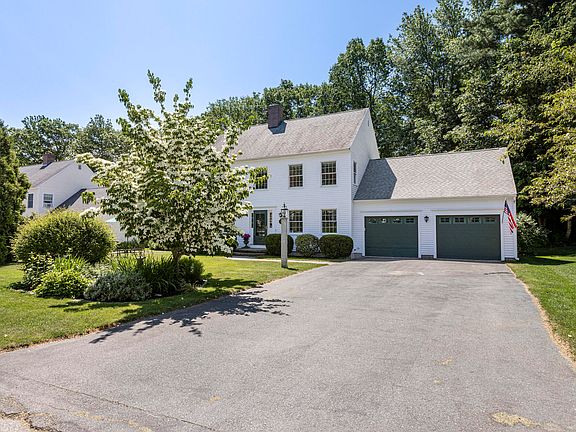 17 Ryefield Drive, Scarborough, ME 04074 | MLS #1628654 | Zillow