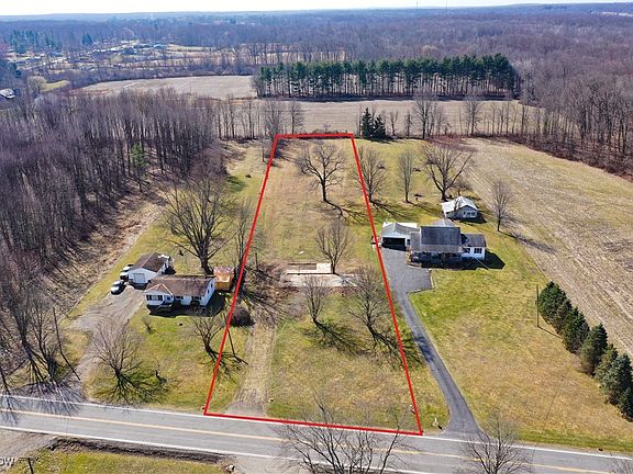 9358 State Route 82, Garrettsville, OH 44231 | Zillow