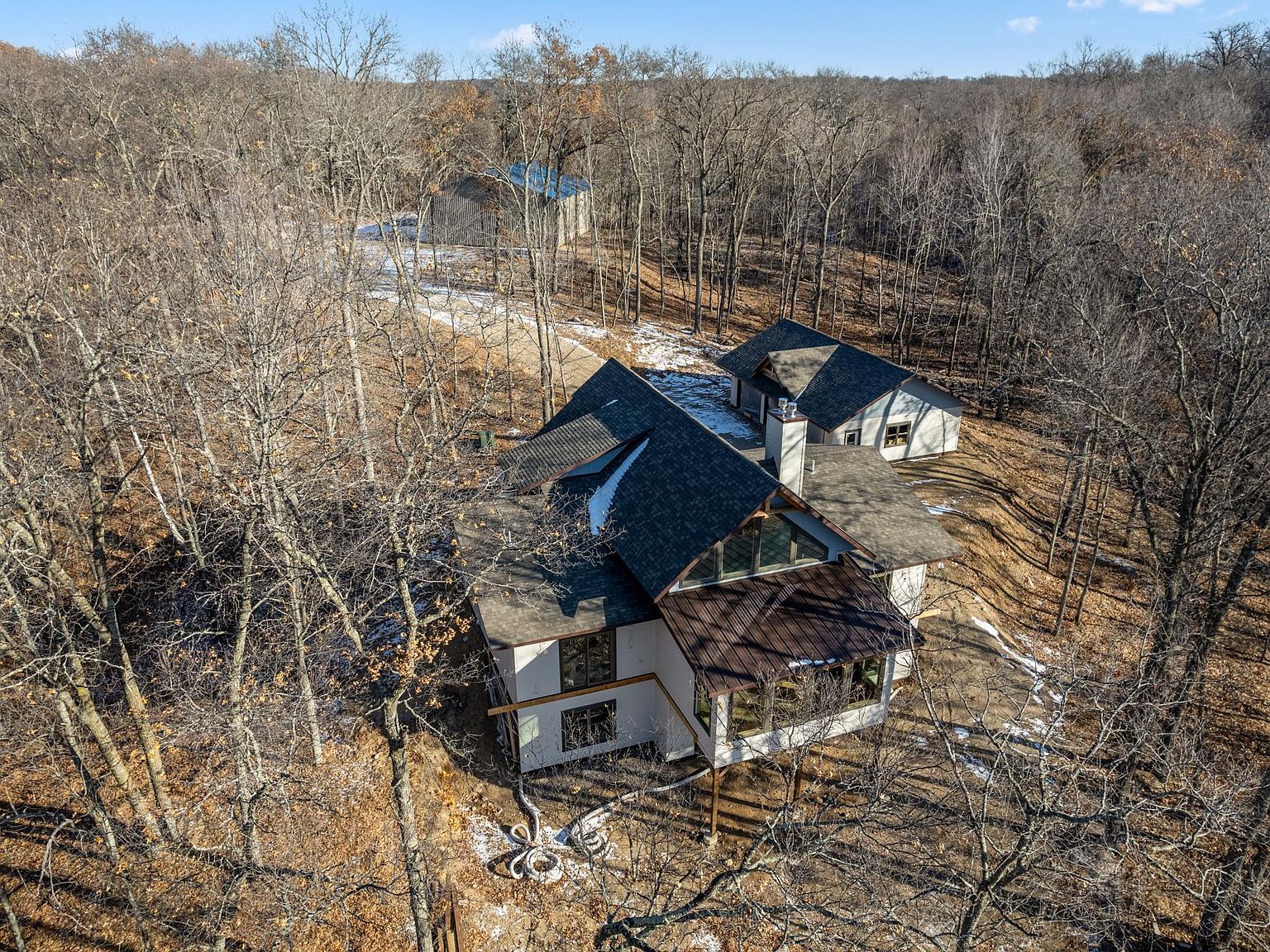 12061 W Lake Ridge Dr SW, Pillager, MN 56473 | MLS #6495035 | Zillow