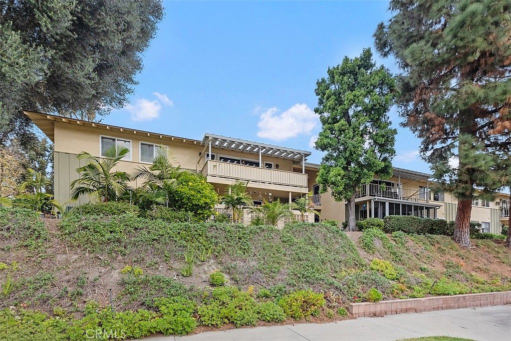 110 Via Estrada #Q, Laguna Woods, CA 92637 | Zillow
