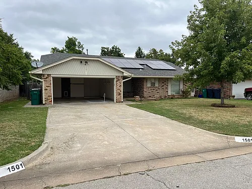 Houses for Rent near Mid-America Christian University Oklahoma City, OK ...