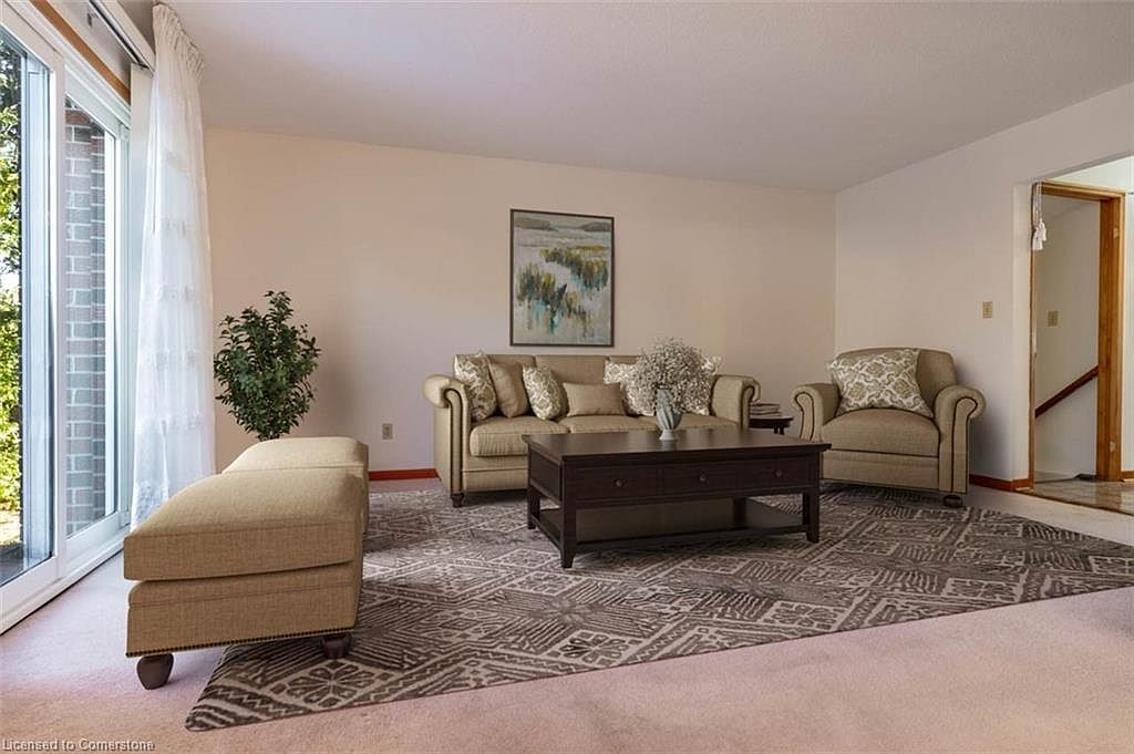 879 Riley Ct, Mississauga, ON L4Y 4E6 | Zillow