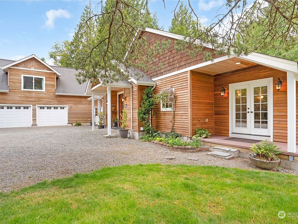 3409 NW Cooper Point Road NW, Olympia, WA 98502 | Zillow