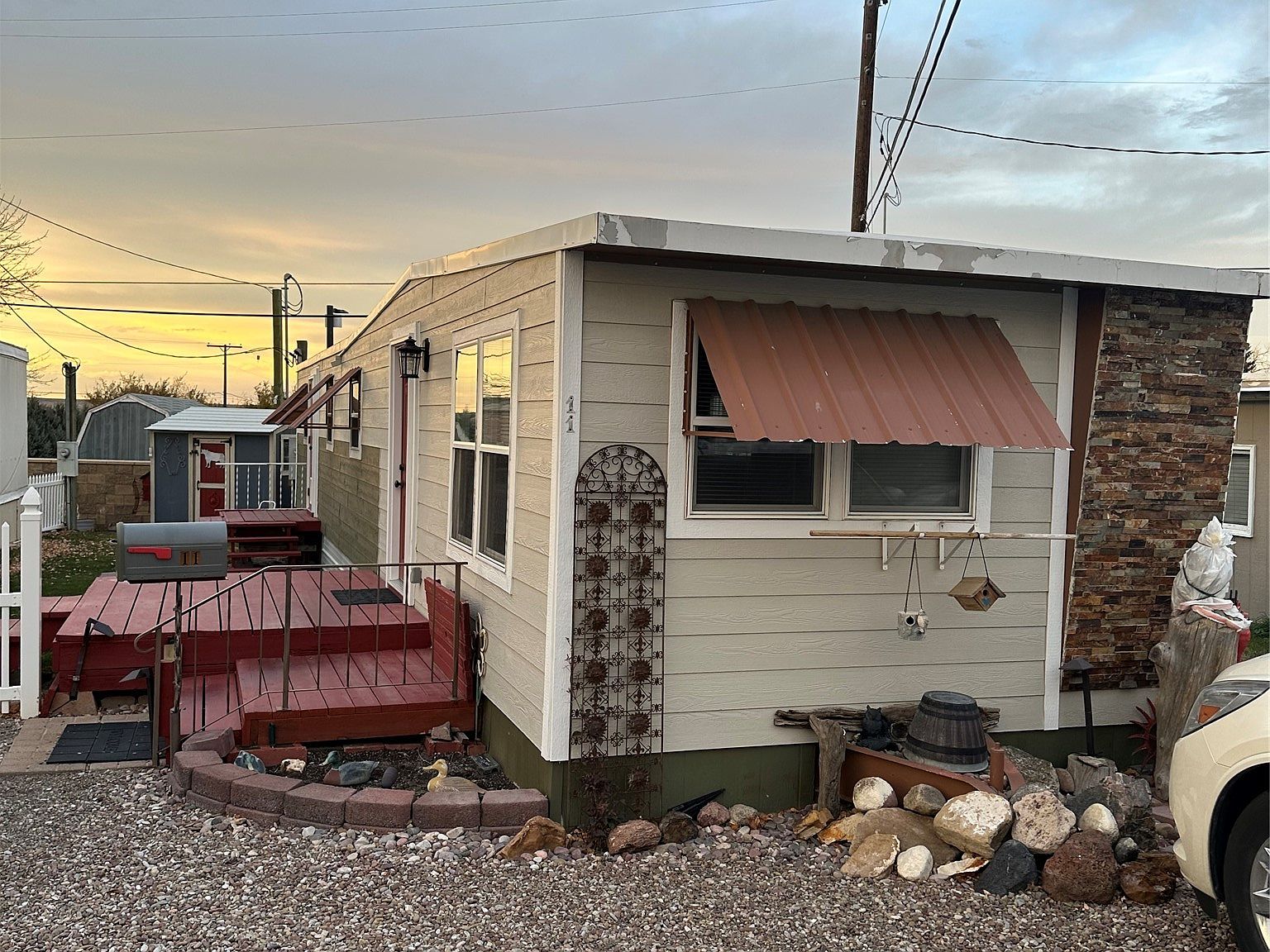 1420 9th St S TRAILER 11, Great Falls, MT 59405 | Zillow