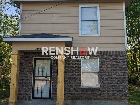 Houses For Rent in 38106 - 25 Homes | Zillow