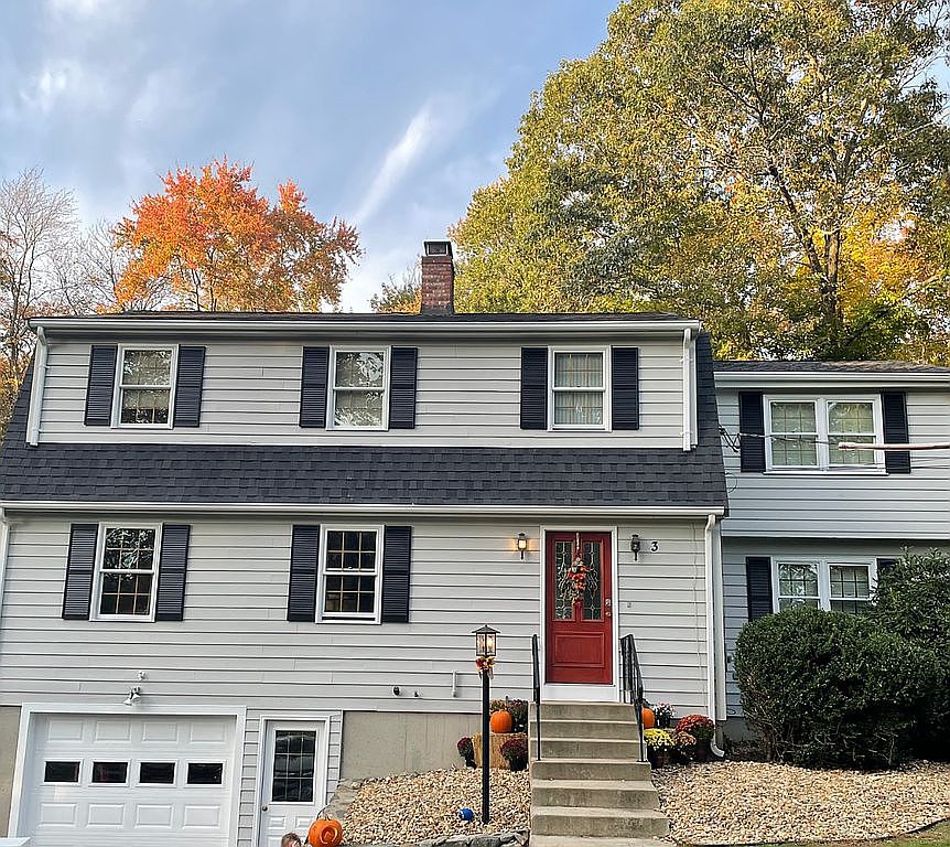3 Howe St, Medway, MA 02053 | Zillow