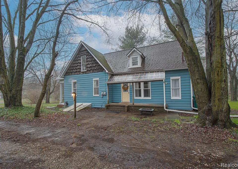 10453 Willow Rd, Willis, MI 48191 | Zillow