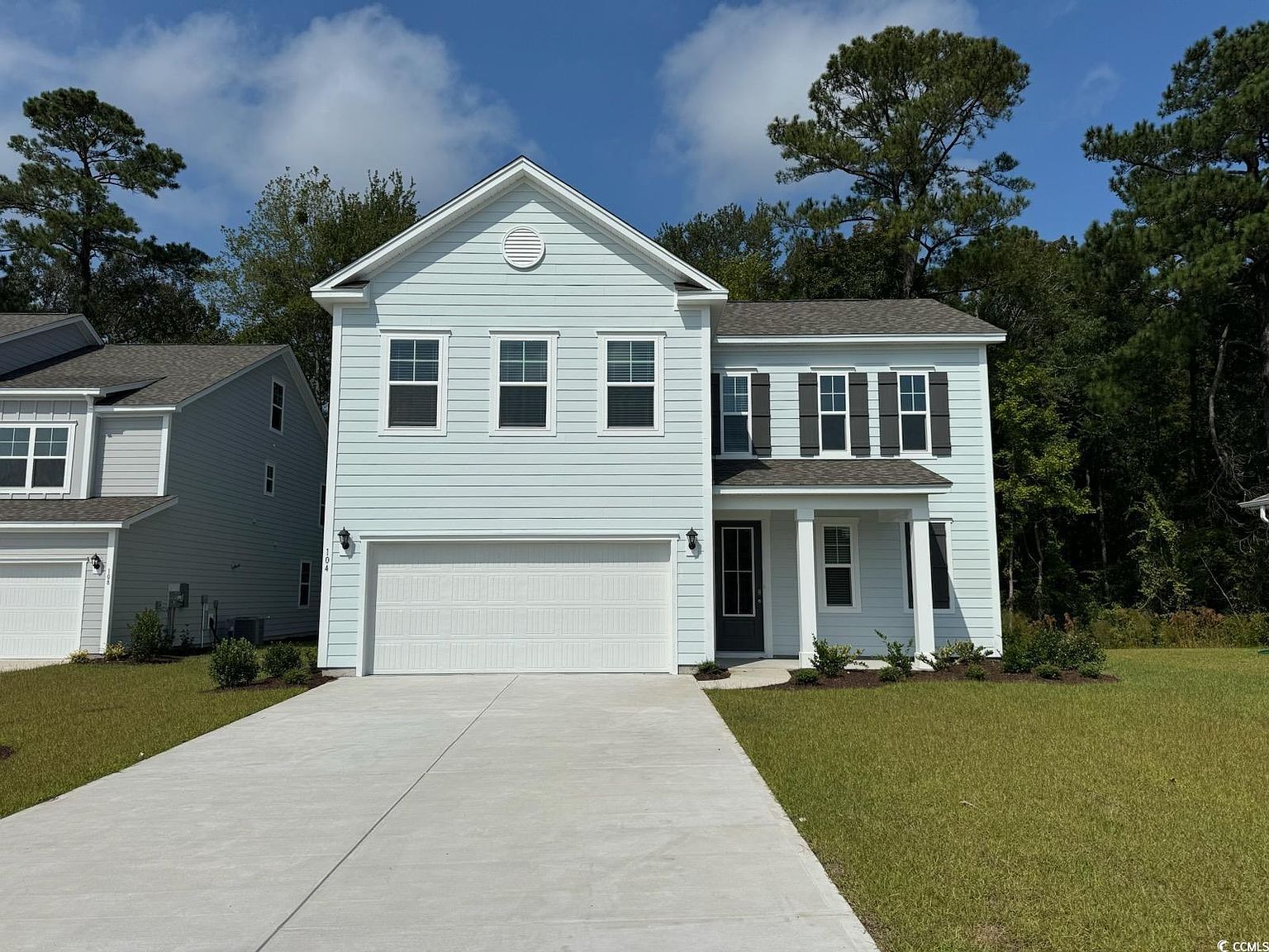 104 Waterwheel Way Lot 980- Belfort C, Myrtle Beach, SC 29579 | Zillow