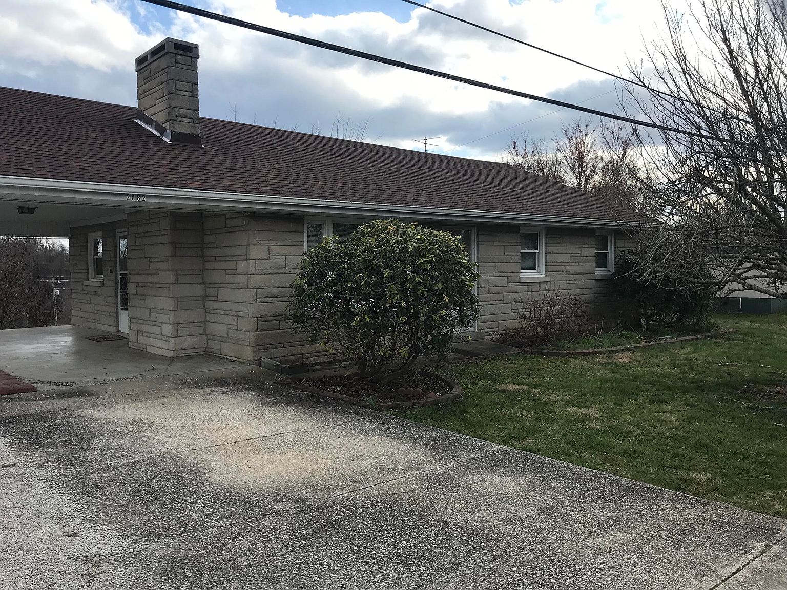 2082 Big Cave Rd, Orlando, KY 40460 | Zillow