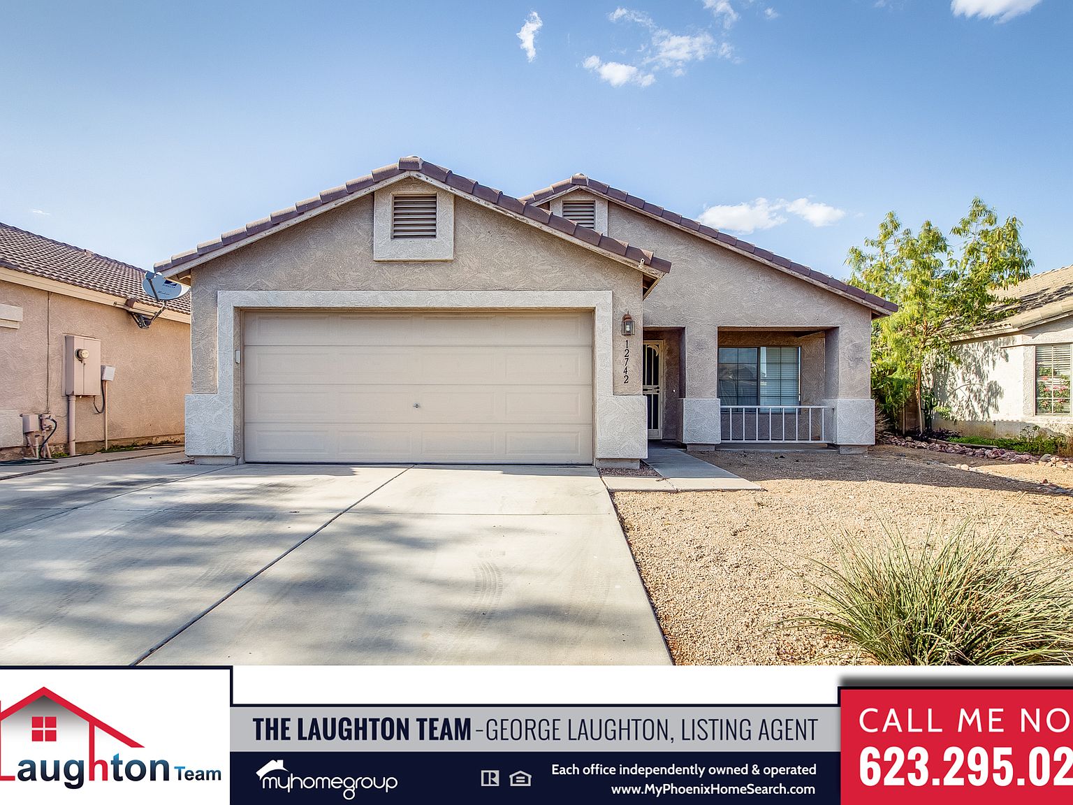12742 W Sharon Dr, El Mirage, AZ 85335 | Zillow