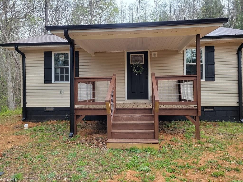 5758 Traphill Rd, Traphill, NC 28685 | Zillow
