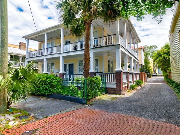 2 Bedroom Homes for Sale in Charleston SC | Zillow