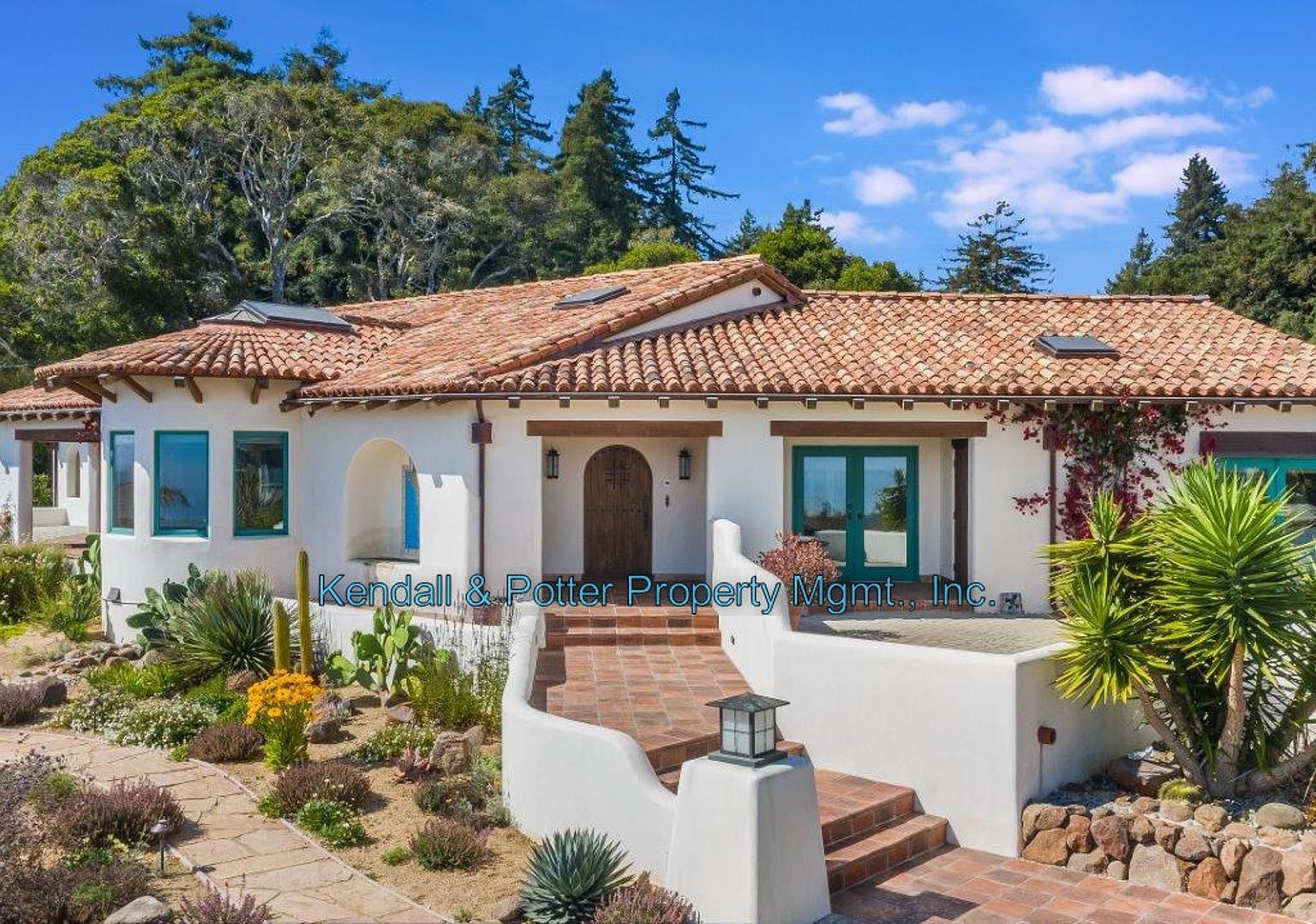 7311 Viewpoint Rd, Aptos, CA 95003 | Zillow